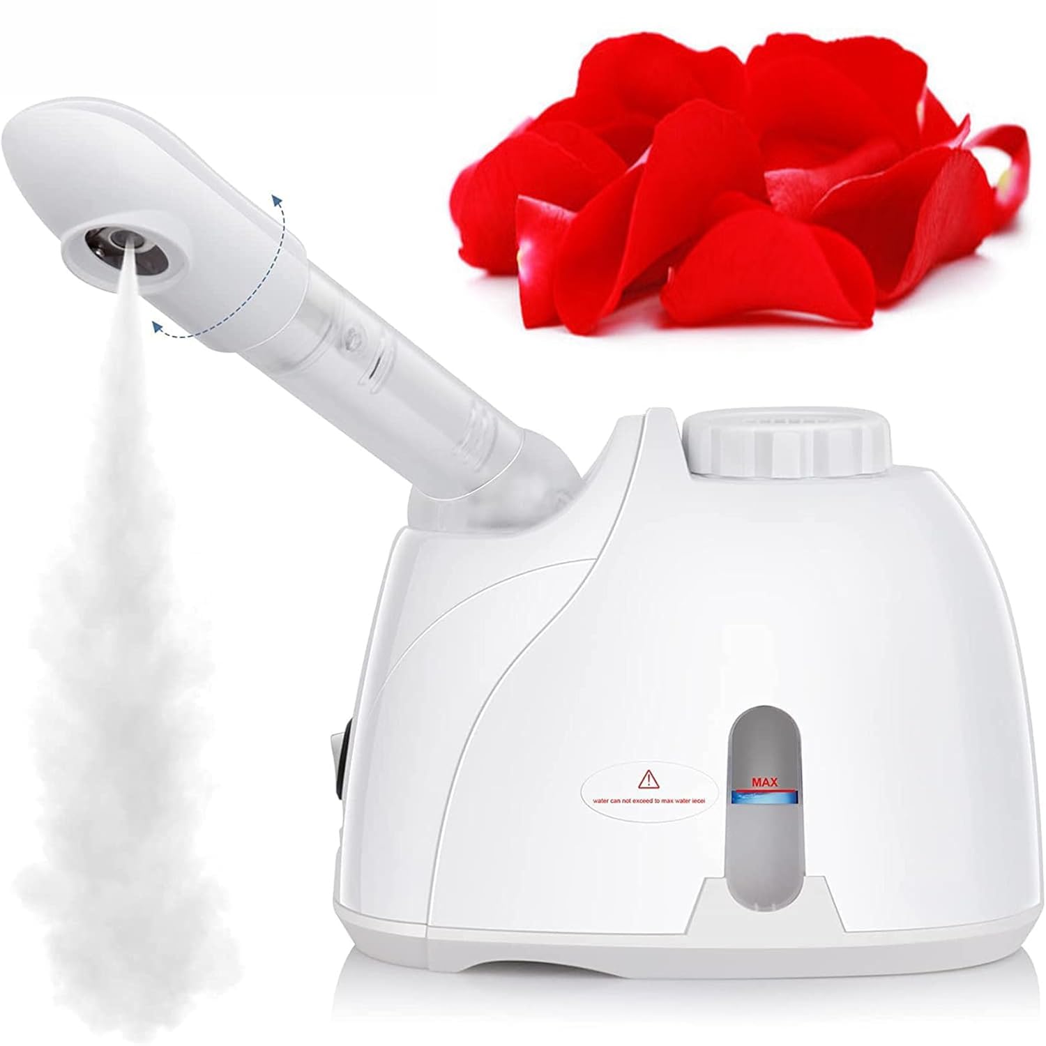 facial steamer : Amazon.in: Beauty