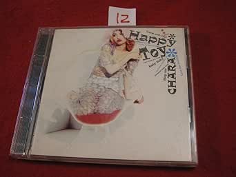 Amazon.co.jp: ⑫CD! Happy Toy Chara チャラ : おもちゃ