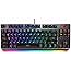 Amazon.com: ASUS RGB Mechanical Gaming Keyboard - ROG Strix Scope ...