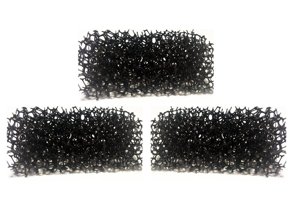 Amazon.com : Graftobian Makeup Stipple Sponge - (3 Pack) : Beauty ...