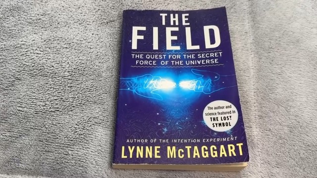 Watch The Field Book Review on Amazon Live