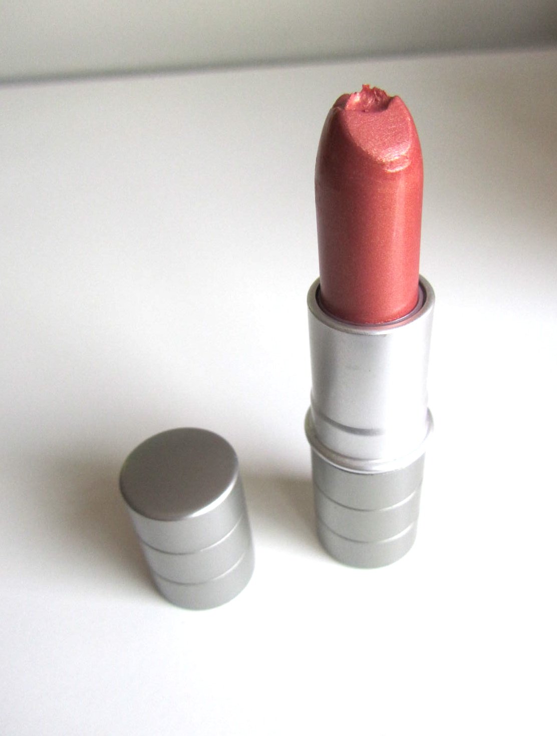 Amazon.com : Prescriptives Lavish Lipstick ~ Sasparilla ~ L80 B/R, Tip ...