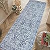 Amazon.com: KUTA Vintage Washable Kitchen Runner 3x8, Kitchen Runners ...