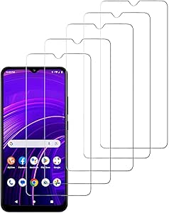 Amazon.com: DAMONDY [5 Pack] for Vortex Z23 Screen Protector,Scratch ...
