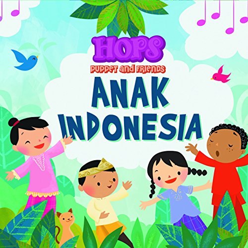 Play HOPS PUPPET AND FRIENDS by VARIOUS ARTISTS on Amazon Music