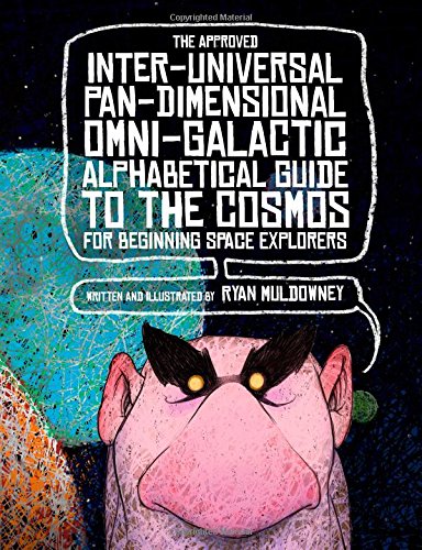 The Approved Inter-Universal, Pan-Dimensional, Omni-Galactic ...