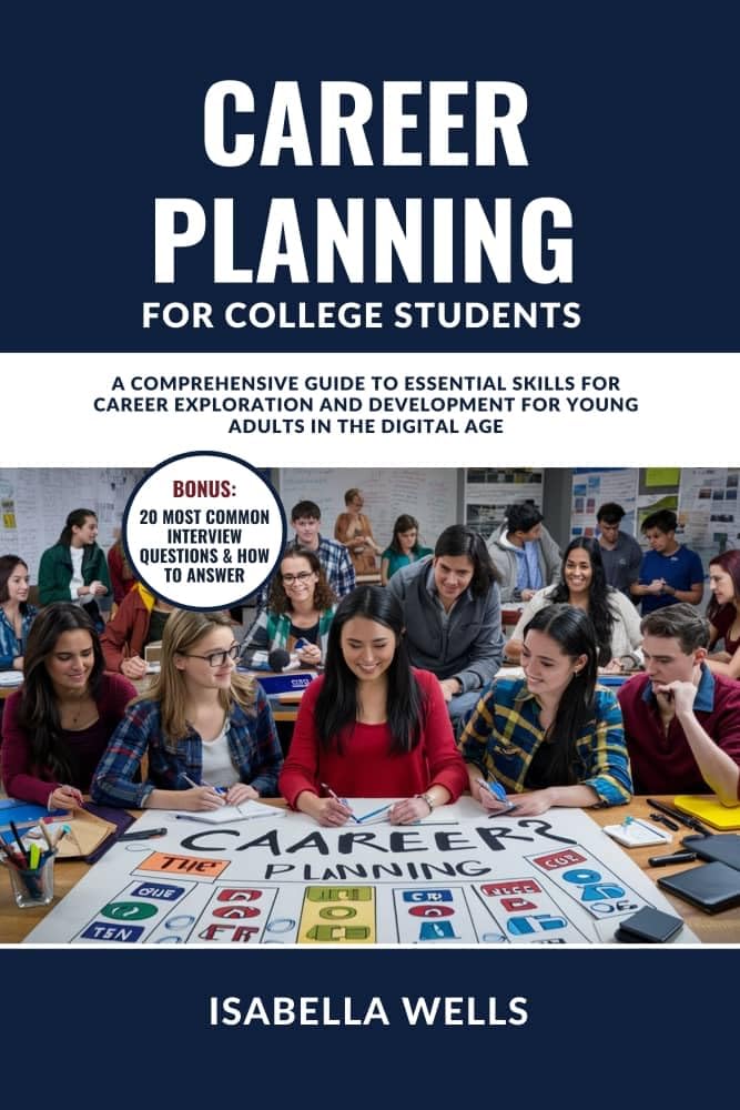 Career Planning for College Students: A Comprehensive Guide to ...