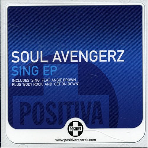 Amazon.com: Sing: CDs & Vinyl