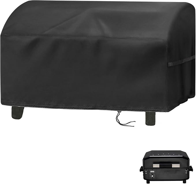 Amazon.com : Jungda Tabletop Grill Cover for Z Grills Cruiser 200a ...