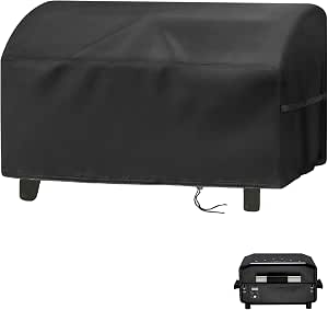 Amazon.com : Jungda Grill Cover for Z Grills Cruiser 200a Portable ...