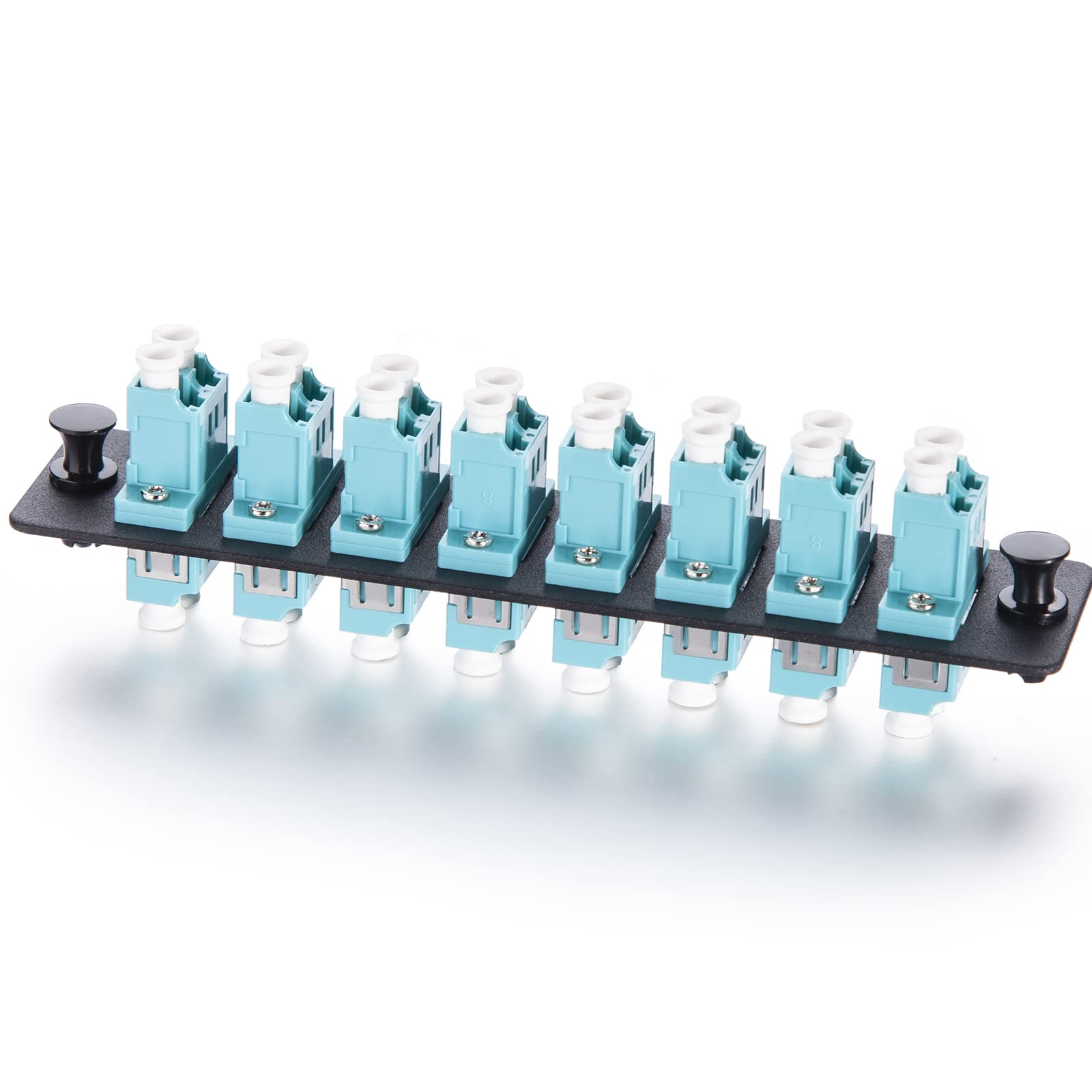 10gtek Fiber Optic Patch Panel With 8 Lc Upc Duplex | Desertcart Kenya