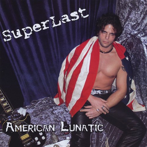 Amazon MusicでSuperlastのAmerican Lunaticを再生する