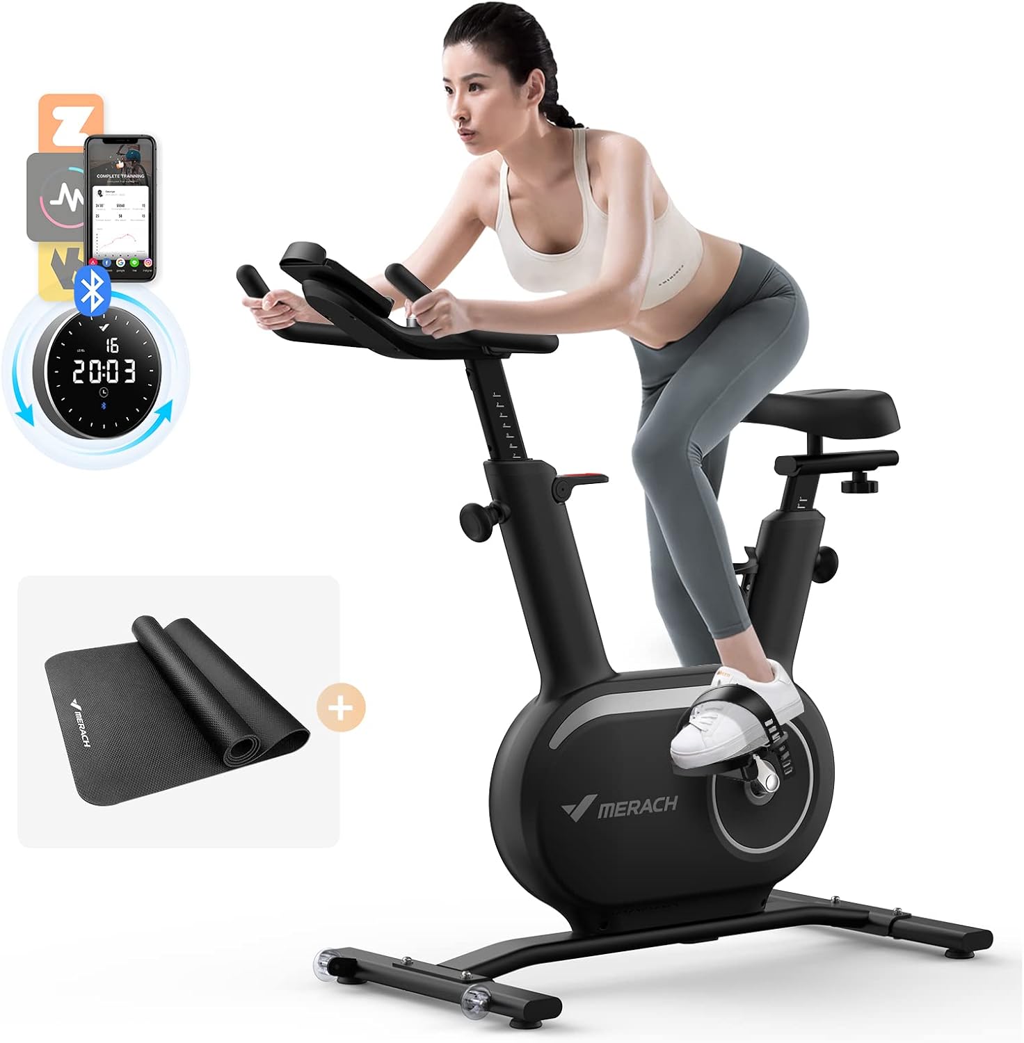 MERACH S13 取扱説明書・レビュー記事 - トリセツ