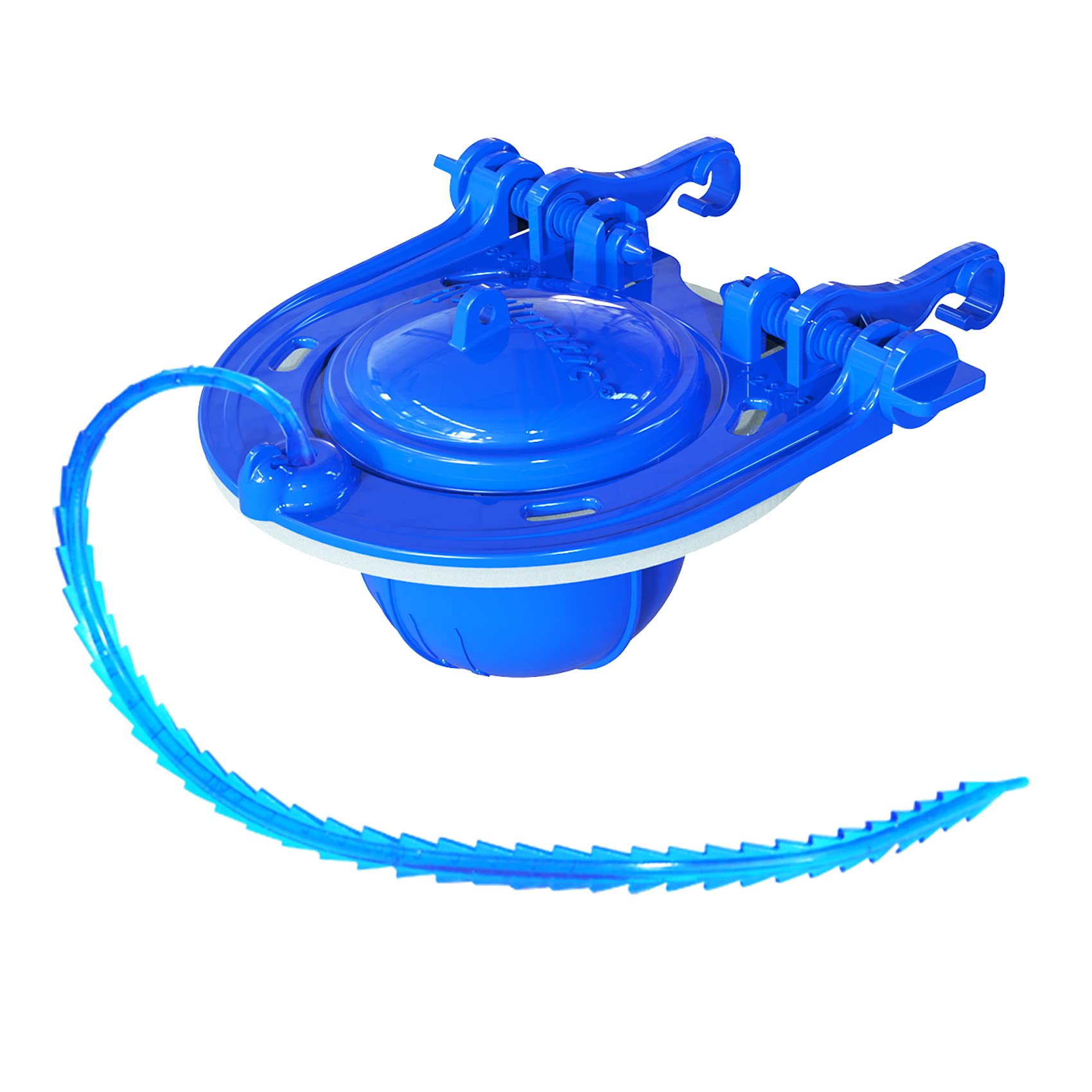 Snapklik.com : Fleximatic 3-inch Toilet Flapper Replacement - Universal Fit