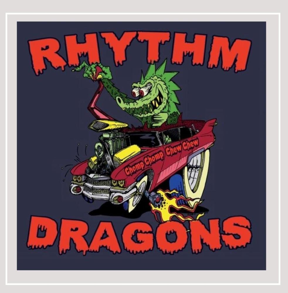 Amazon.com: Chomp Chomp Chew Chew: CDs & Vinyl