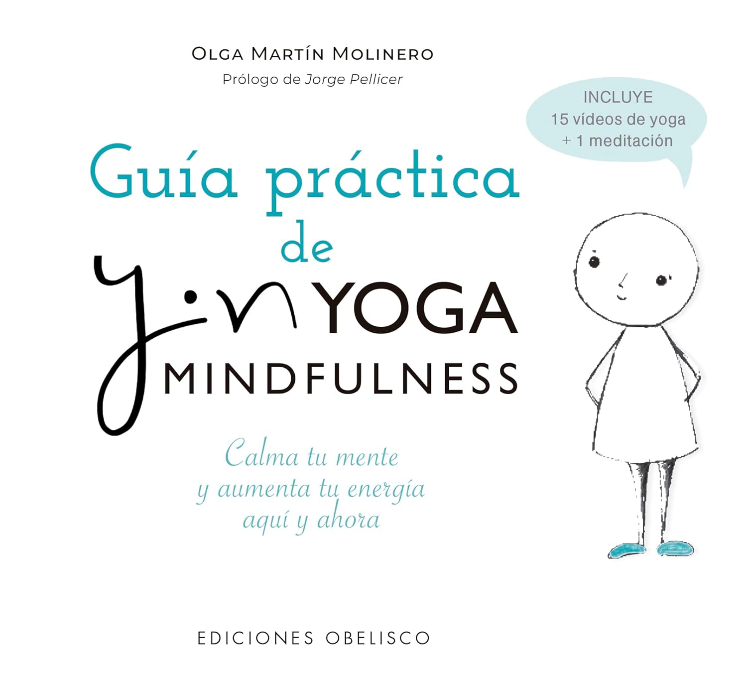 Guia Practica de Yin Yoga Mindfulness: Martin, Olga: 9788491119326 ...