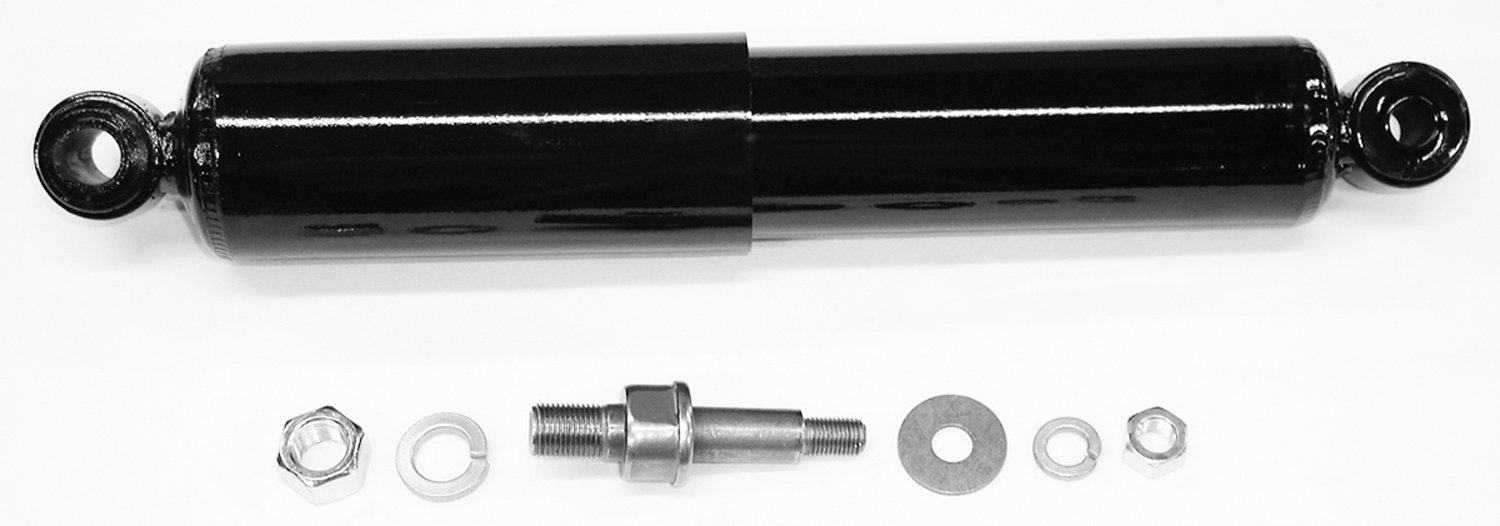 Amazon.com: ACDelco Specialty 525-5 Heavy Duty Front Shock Absorber ...