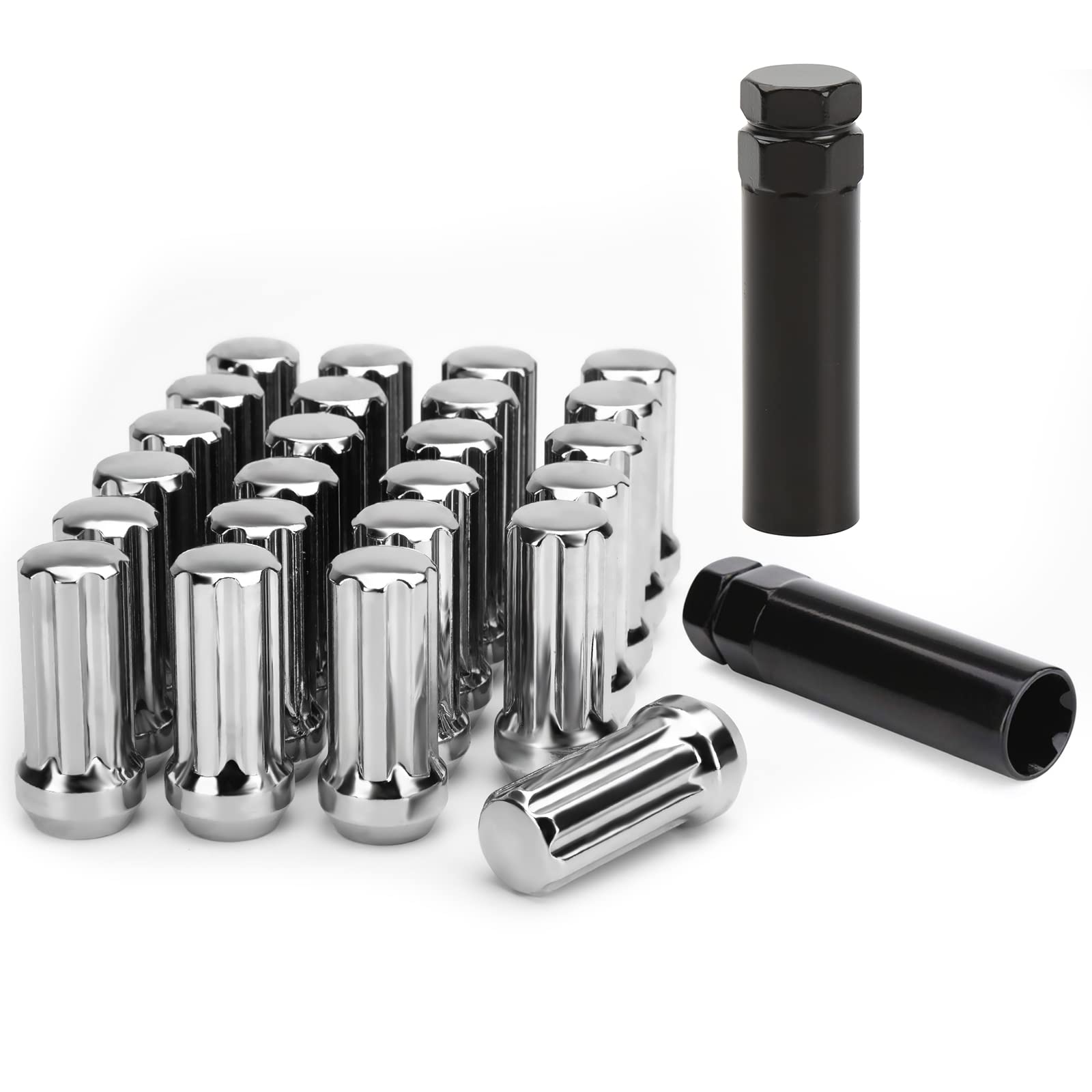 Lug Nuts 14 X 15