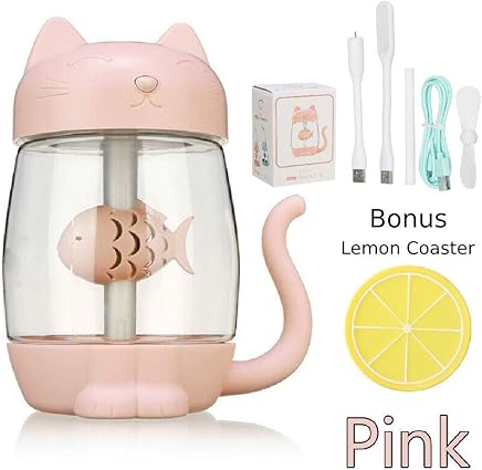 Amazon.com: cat humidifier