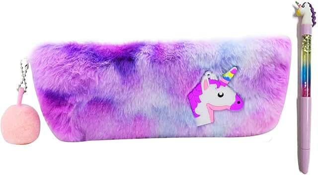 Amazon.in: pouches for school girls