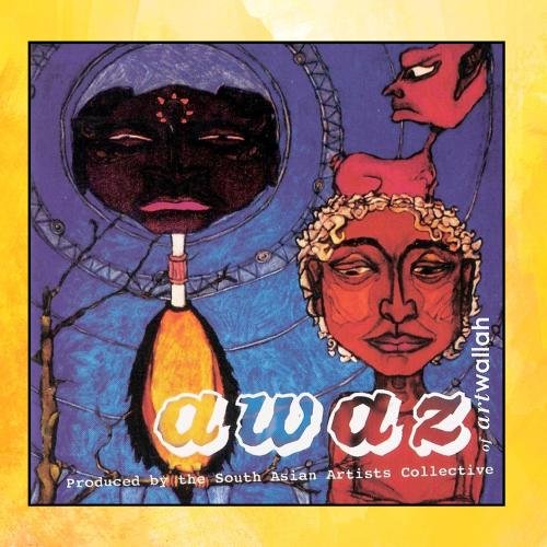 Amazon.com: Awaz of Artwallah: CDs & Vinyl
