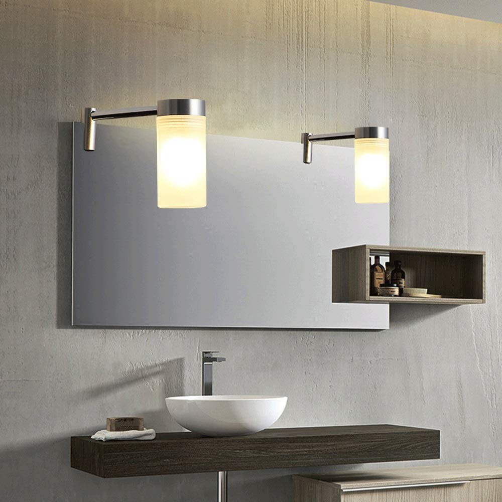Bathroom Vanity Spotlight