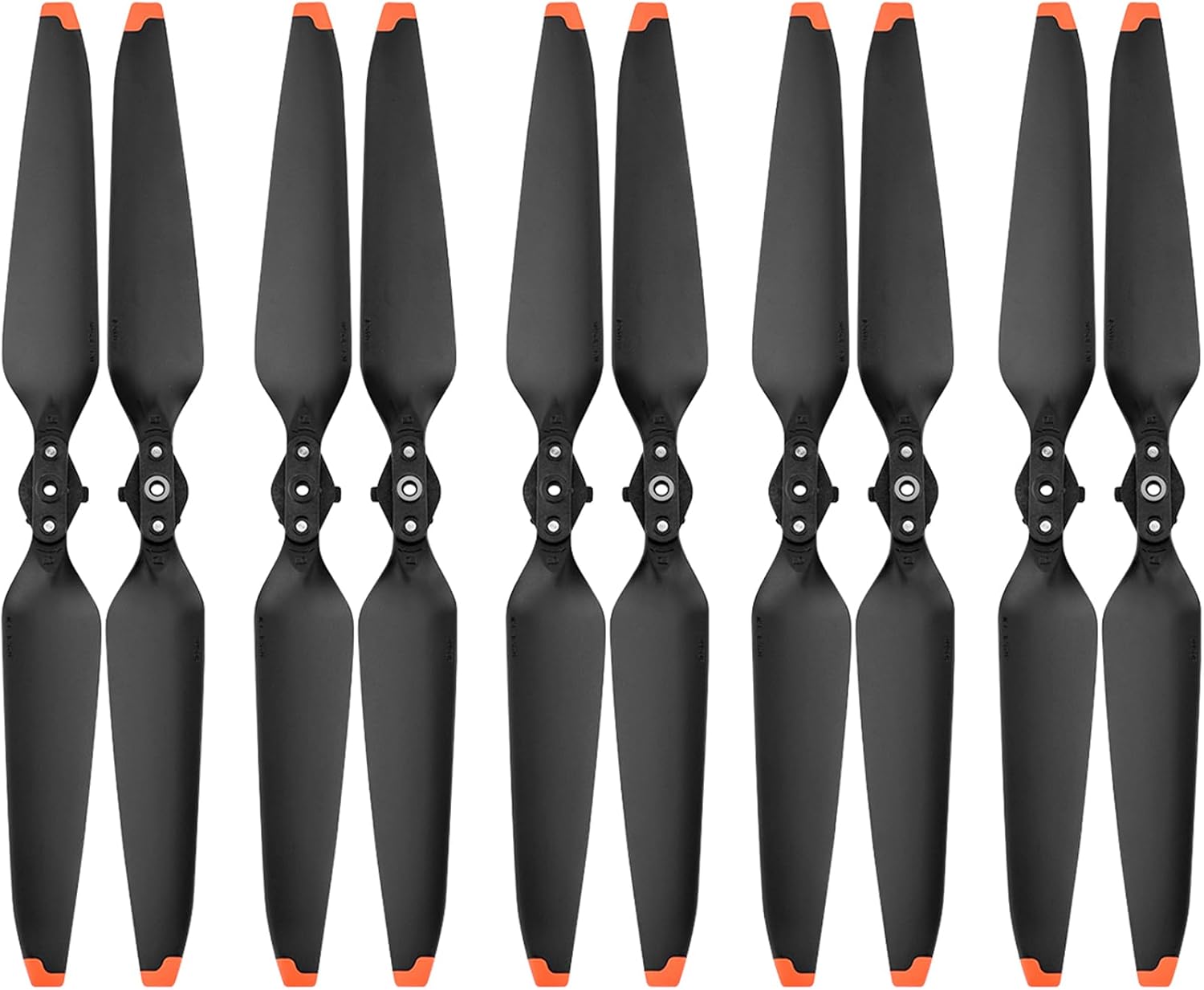 Amazon.com: Betschkim 10 PCS - Propellers for DJI Mavic 3 Pro ...