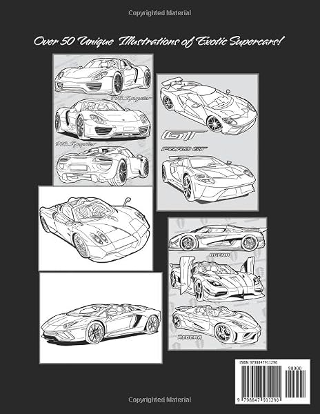 The 30 Car Coloring Pages To Read In May 2026 - Cherry Picks