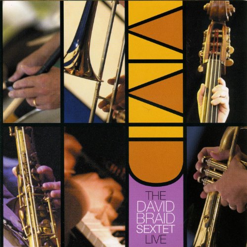 Amazon.com: Vivid: The David Braid Sextet Live : David Braid: Digital Music