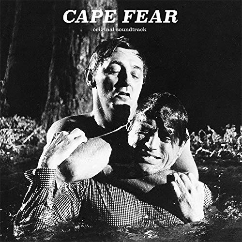 Play Bernard Herrmann's Cape Fear (Complete Original Soundtrack) by ...