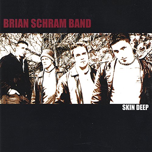 Amazon.com: Skin Deep : The Brian Schram Band: Digital Music