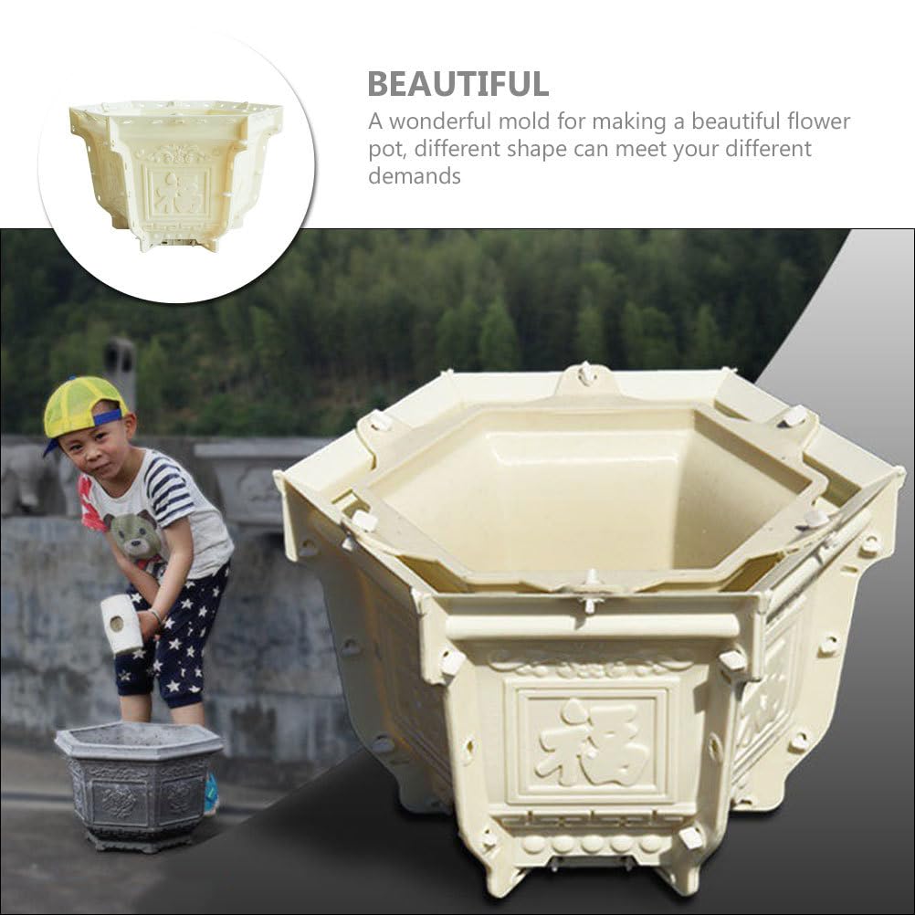 Diy Making Concrete Mold Bin Craft Ideas From Cement, Making Flower