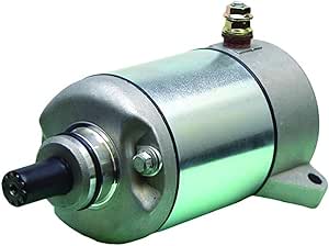 Amazon.com: OEG Parts New Starter Compatible with Polaris ATV Hawkeye ...