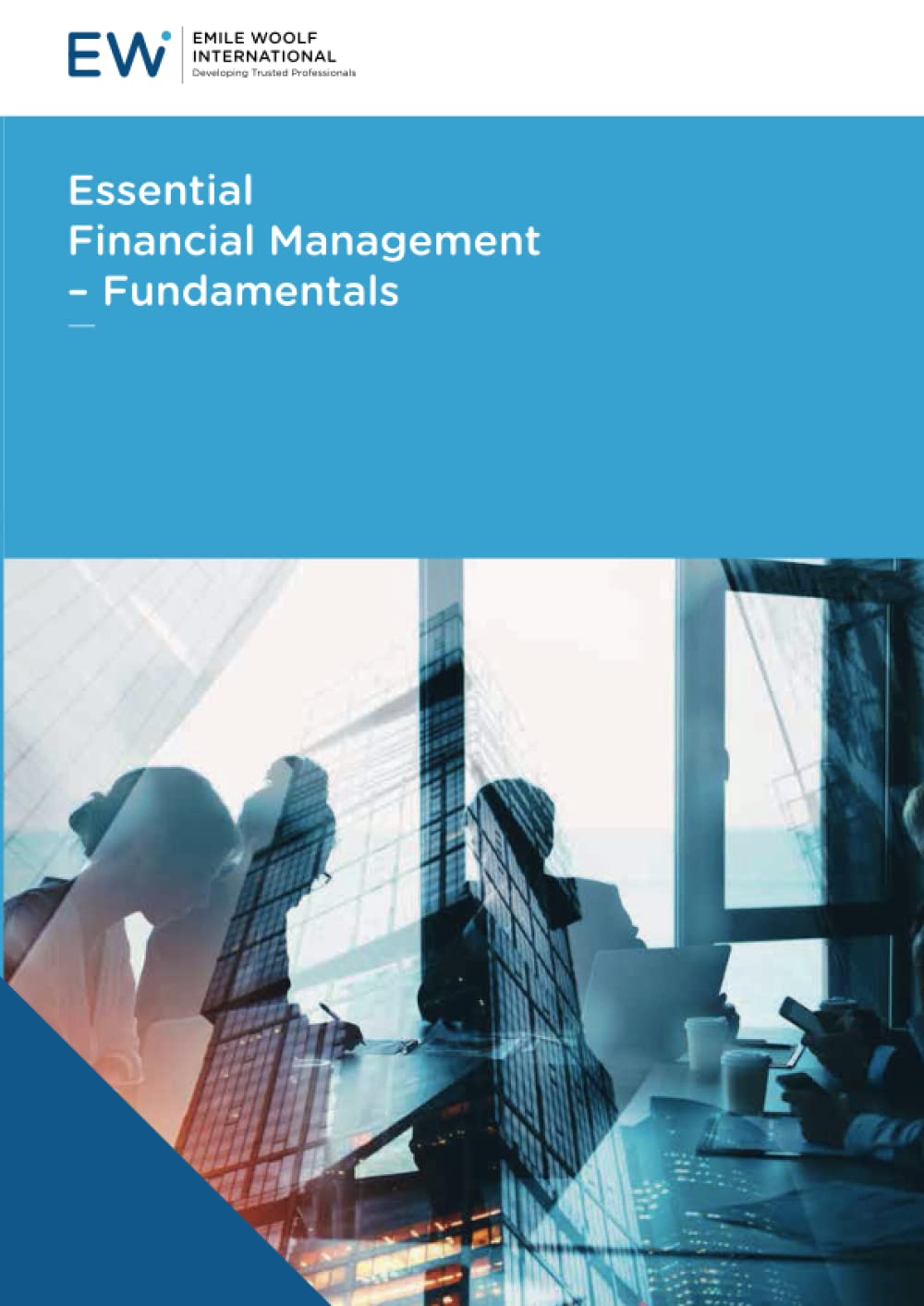 Essential Financial Management – Fundamentals - 22-23 (Essentials 2022 ...
