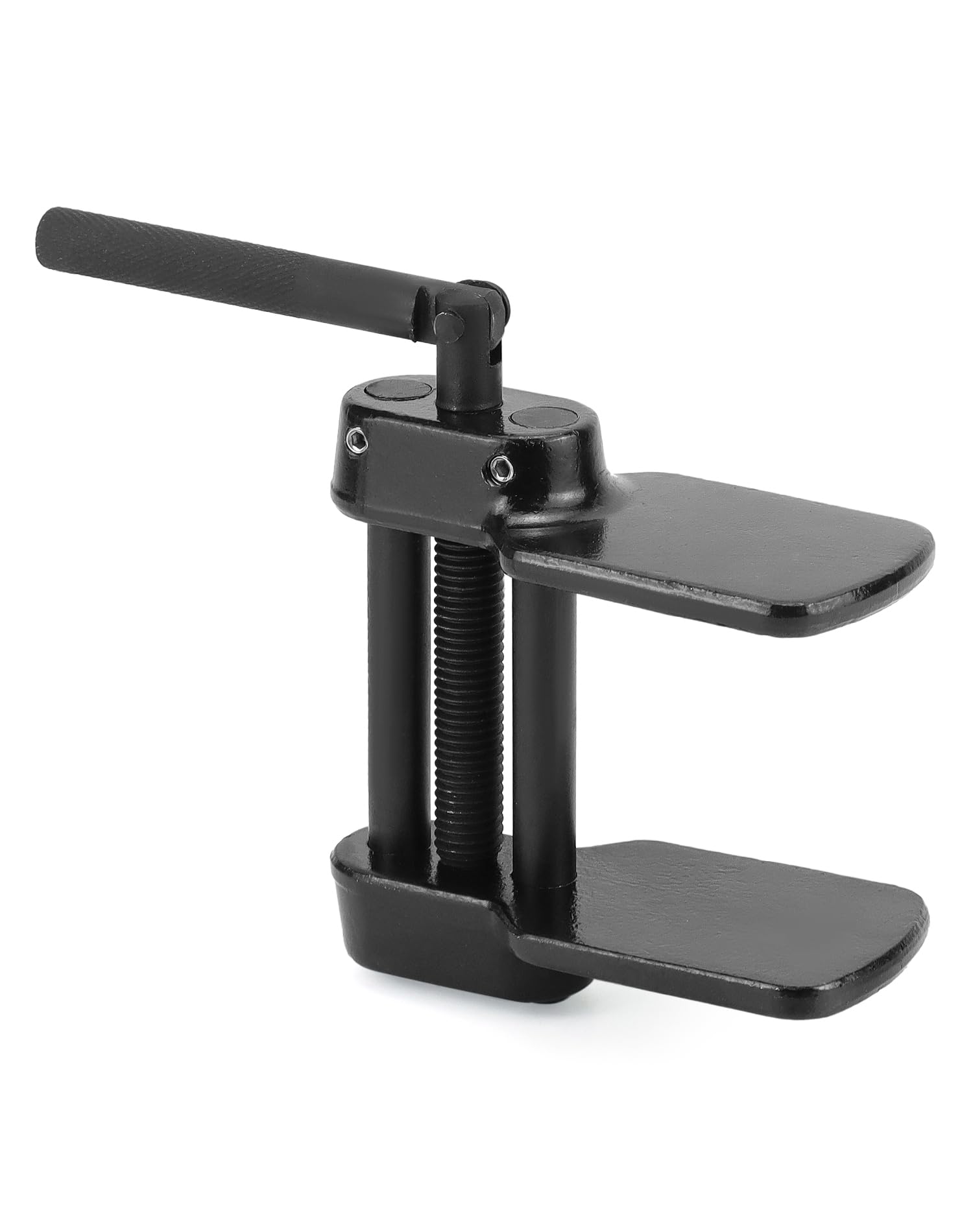 Snapklik.com : QWORK Heavy Duty Brake Caliper Press Tool - Universal ...