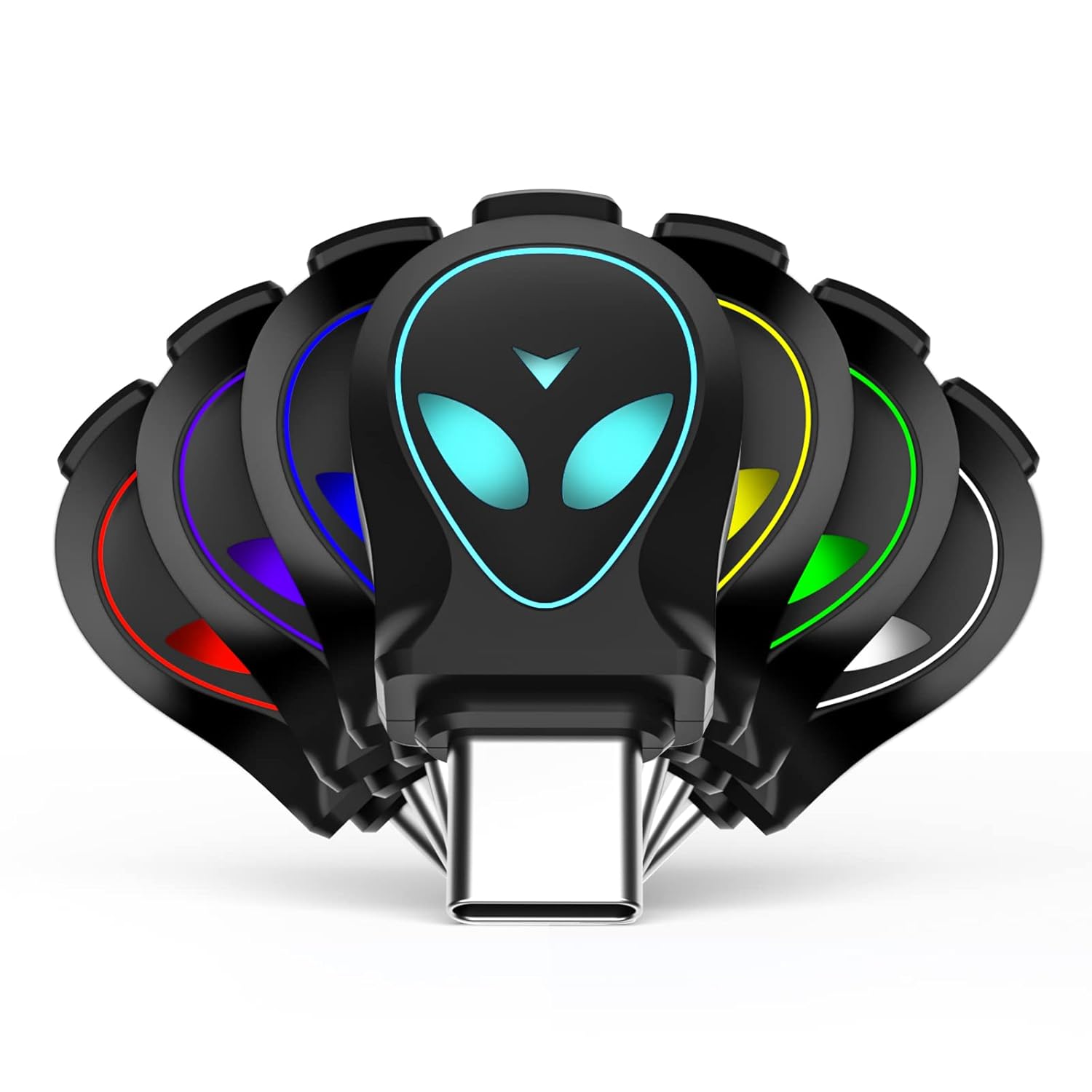 Amazon.in: Buy Giguid Mouse Jiggler USB-C Undetectable Mini Auto ...