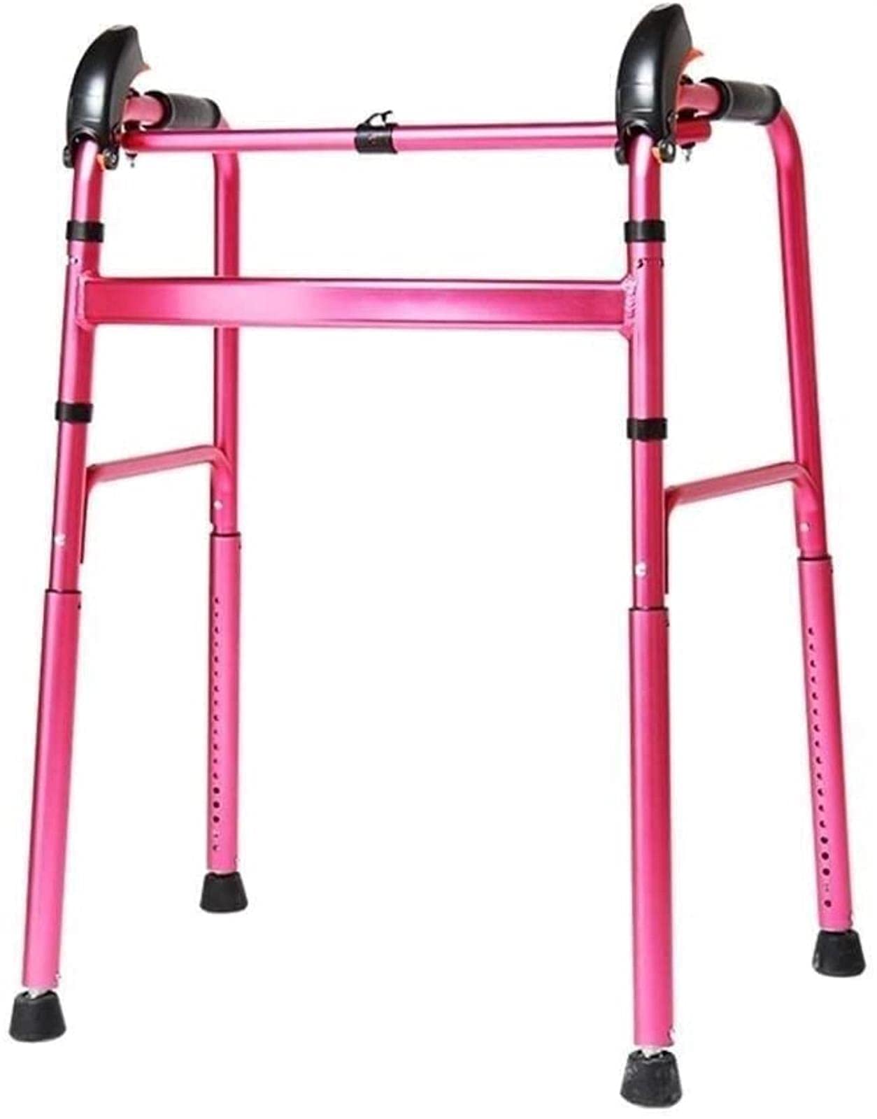 Buy Rollator Walker Walking Frame Standard Walker Rollator Folding ...