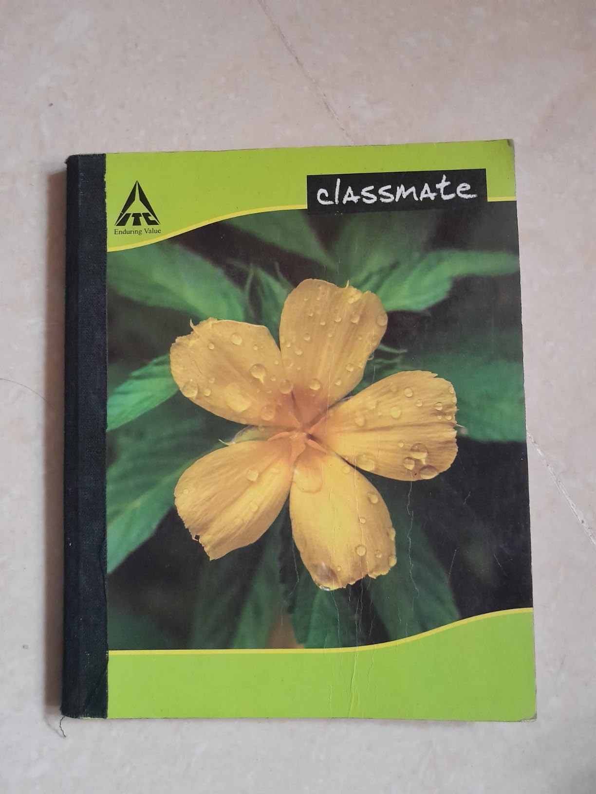 Classmate Notebook - Single Line, 172 Pages, 190 mm x 155 mm - Pack Of ...