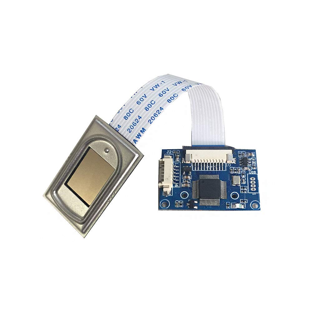Buy Easy to assemble USB Fingerprint Reader Access Control Re Touch ...
