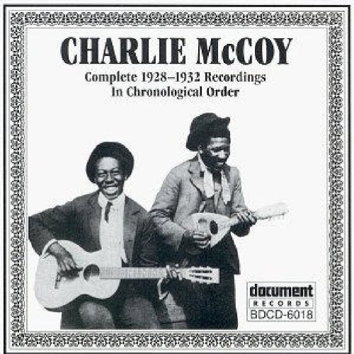 Complete Recorded Works by Charlie McCoy (1980-01-01) - Amazon.com Music