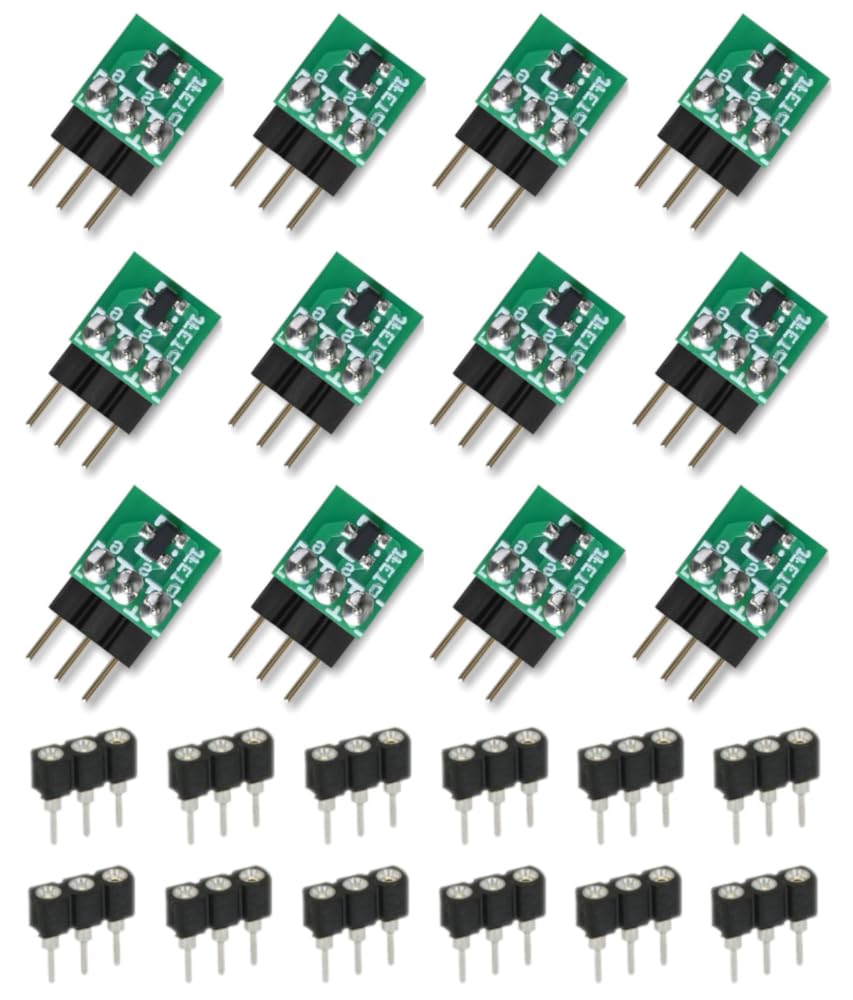 Snapklik.com : J201 JFET FET Transistor