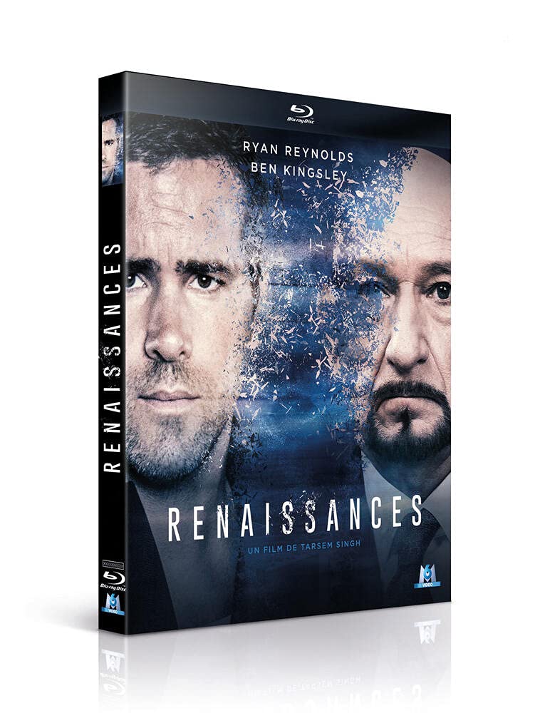 Amazon.com: Renaissances [Blu-ray] : Movies & TV
