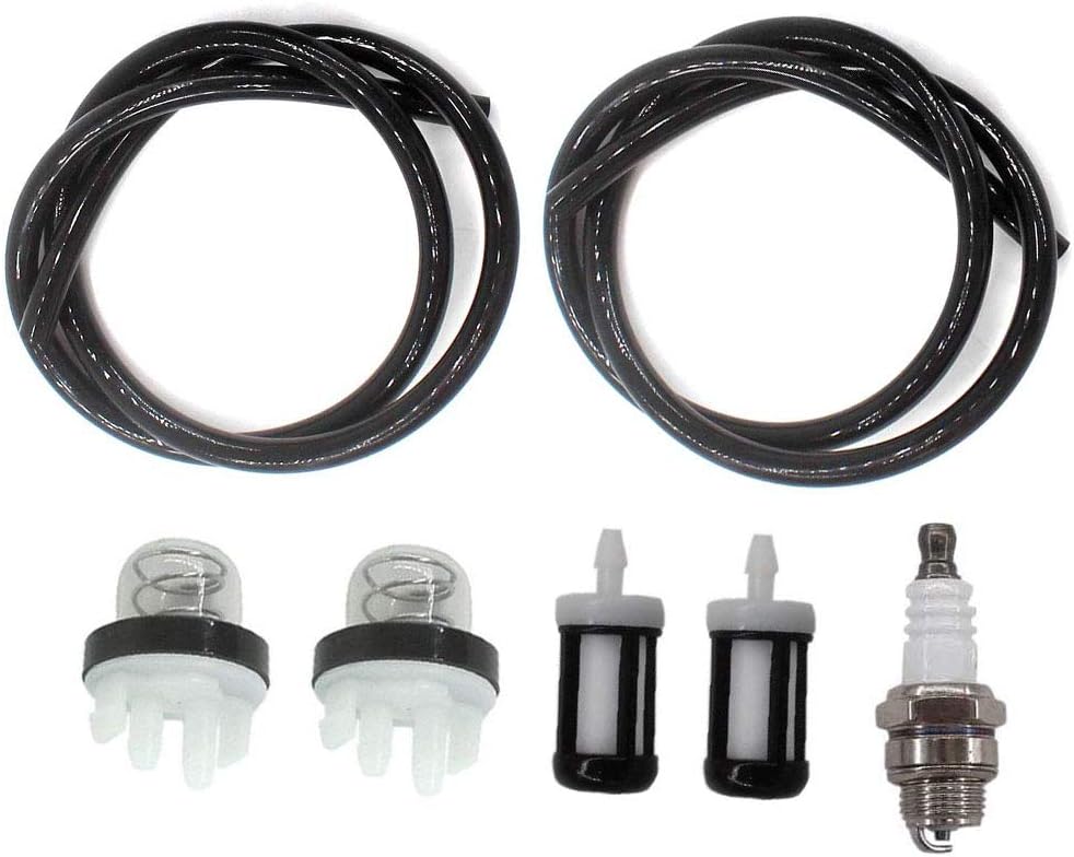 Amazon.com : CARBBIA 4282-350-1401 Fuel Tank Connector Compatible with ...