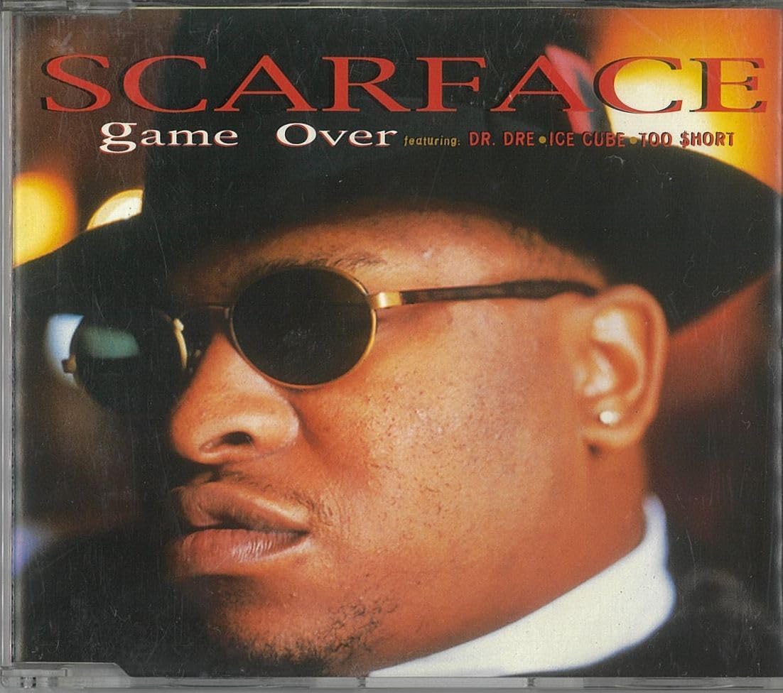 Game Over: Amazon.co.uk: CDs & Vinyl