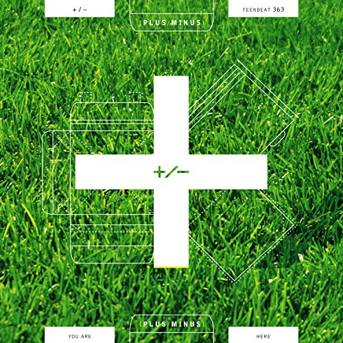 Play You Are Here by +/- {Plus/Minus} on Amazon Music