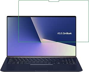 Amazon.com: It3 Anti Glare (2X Pcs) Screen Protector Guard for 14" ASUS ...