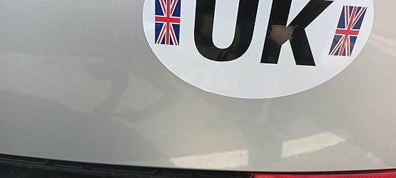 4 Piece European Motoring Driving Travel Kit Eurolites Headlamp Beam ...