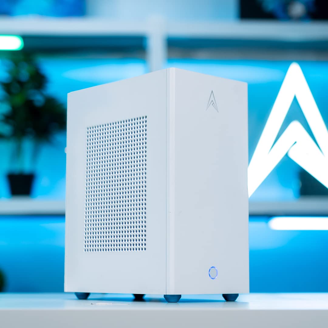 Allied Hive-I Core i3-12100F | GTX 1650 4GB | 16GB RAM | SSD | Windows ...