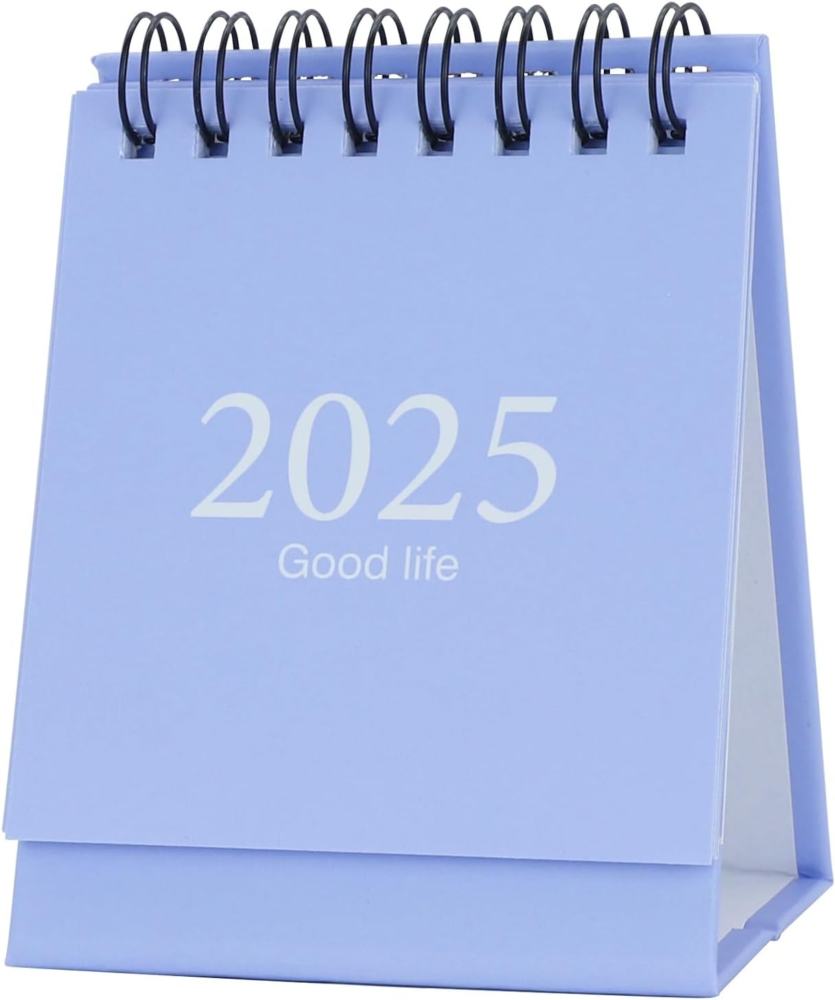 ALLY-MAGIC Mini Desk Calendar, Small Desktop Calendar, Mini Desk Top ...