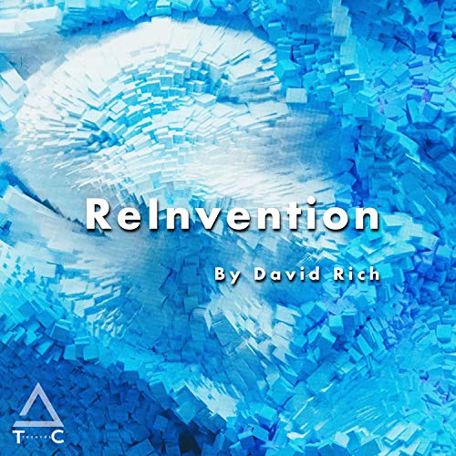 ReInvention by David Rich on Amazon Music - Amazon.com